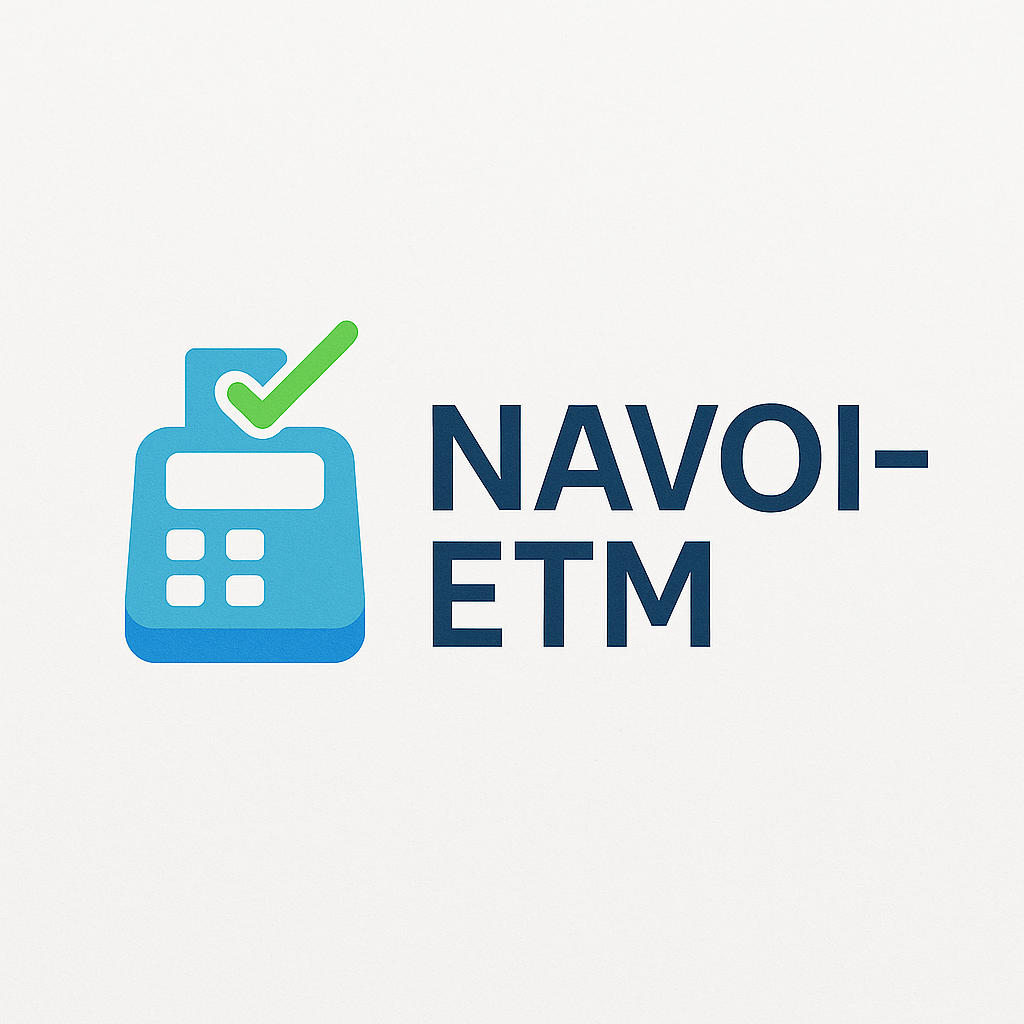 Navoiy Kompyuter Spektr ETM